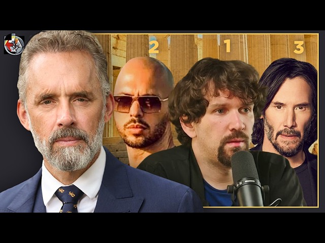 Understanding the Stages of Masculinity: The Path to Becoming a ...