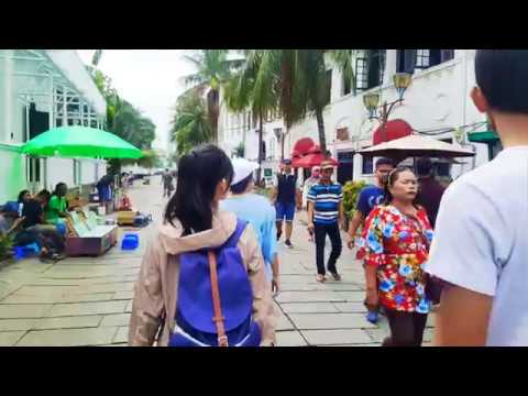 AIESEC EXPERIENCE Story 2018 |Travel|Global volunteer|Indonesia|Jakarta|