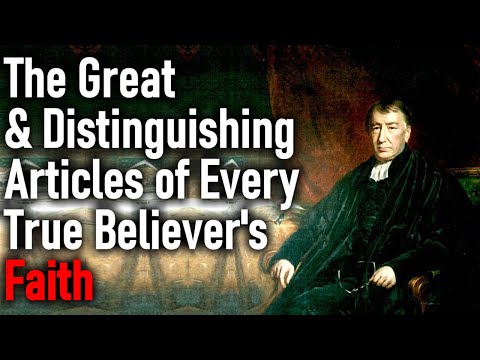 The Christian’s Catechism on the Great Articles of Every True Believer ...