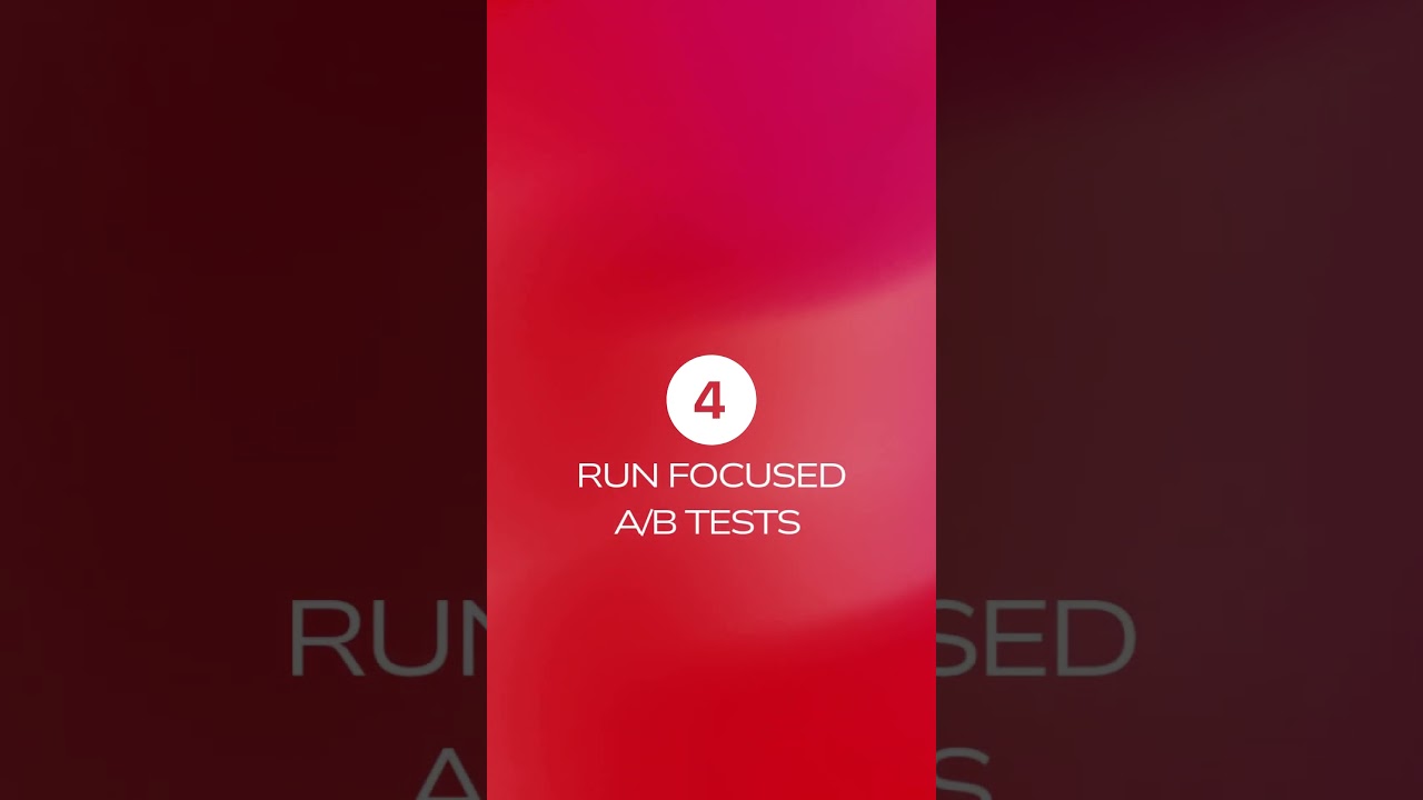 5 Tips for Conversion Rate Optimization CRO   Fitch Technologies