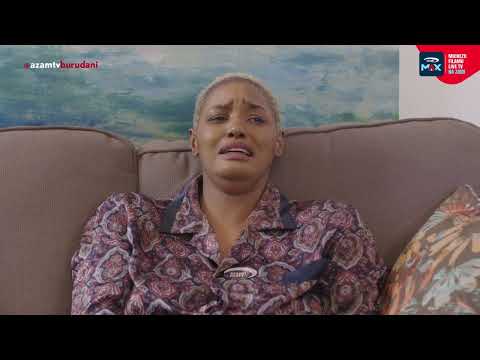 Jolyn ana huruma kuliko Pam 😥 | VACATION EP 10