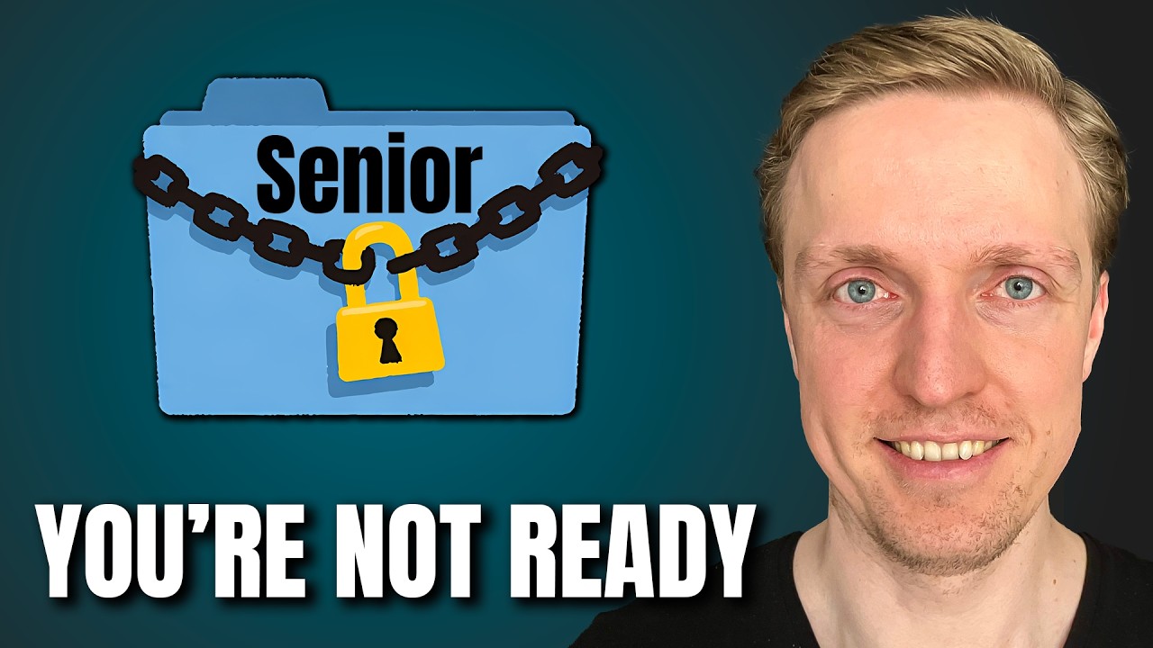 Can You Pass This Real Senior-Level Frontend Challenge?