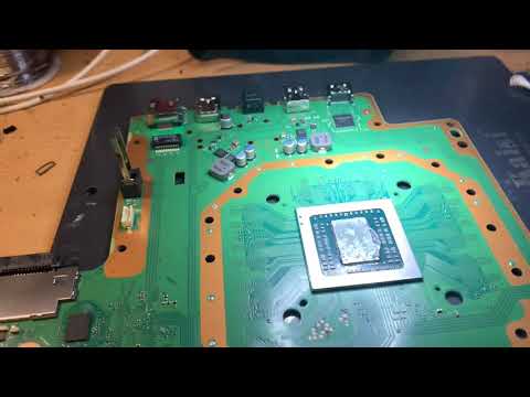 Ps4 pro no image picture disappear
