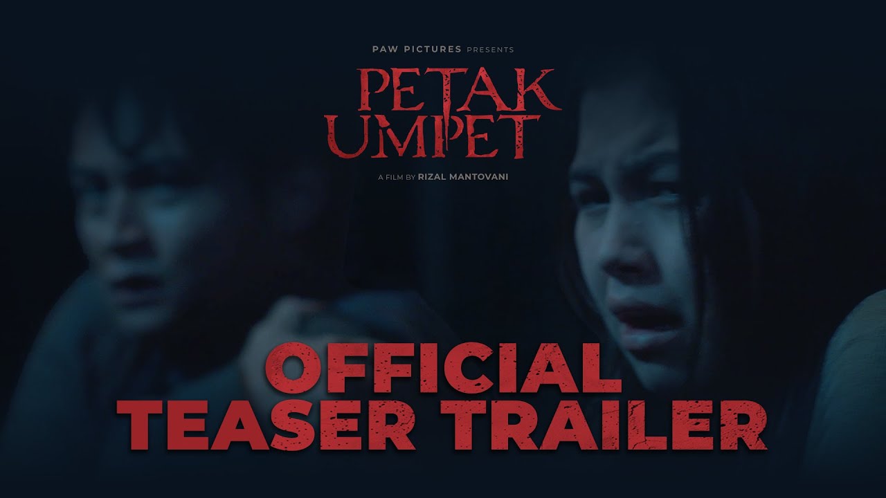 Petak Umpet - Sinopsis, Pemain, OST, Review