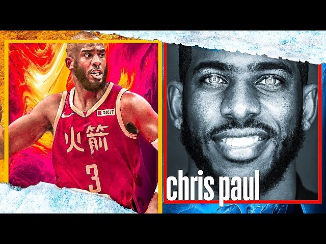 NBA History: 5 greatest playmakers of the 21st century