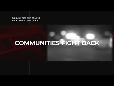 Beyond the Crime Stats