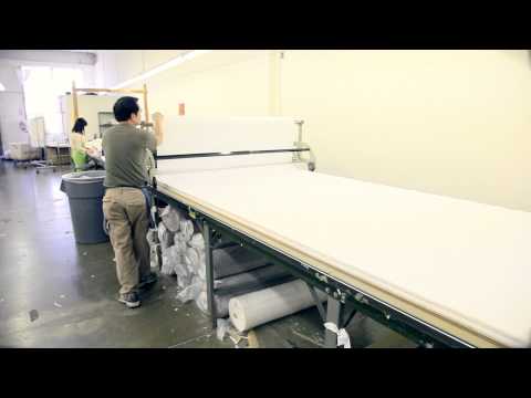 Cayson Designs: San Francisco's Finest Sewing Workshop