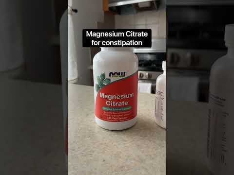 β
Best and β Worst Forms of Magnesium #magnesium #health #supplements #natural #vitamins #minerals