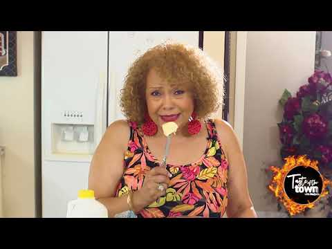 Taste of the Town: Skillet Cornbread