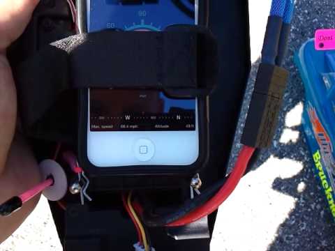 Garmin VS iPhone "Speed Box" speedometer app!!!! REYLUNA's 70+MPH CLUB comparison data #1!!!