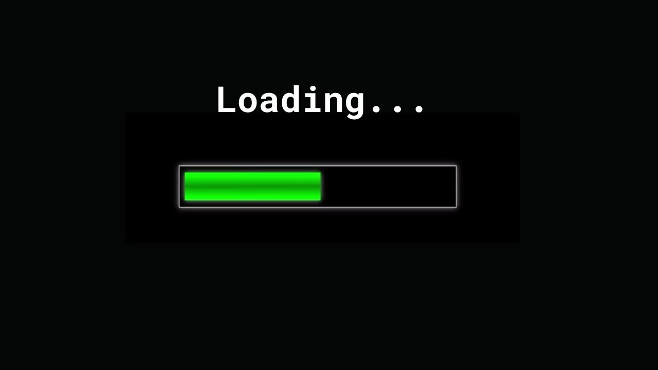 Animated Progress Bar using Html CSS & Vanilla JavaScript