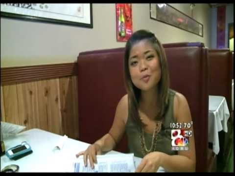 Local Chinese Restaurant Shares Menu Secret