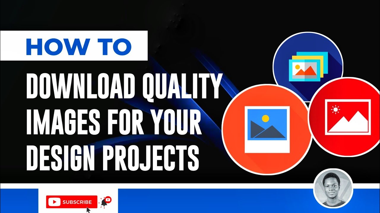 How to download Quality Resources | Top Websites Designers must know
