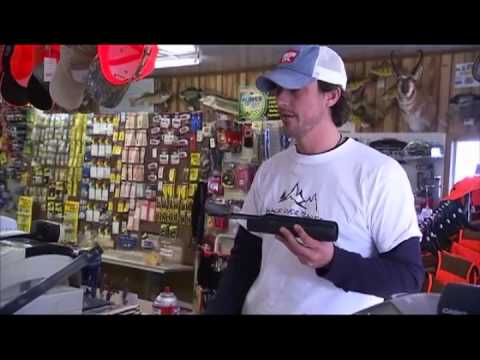 GUN IT: Gun Repair Shop