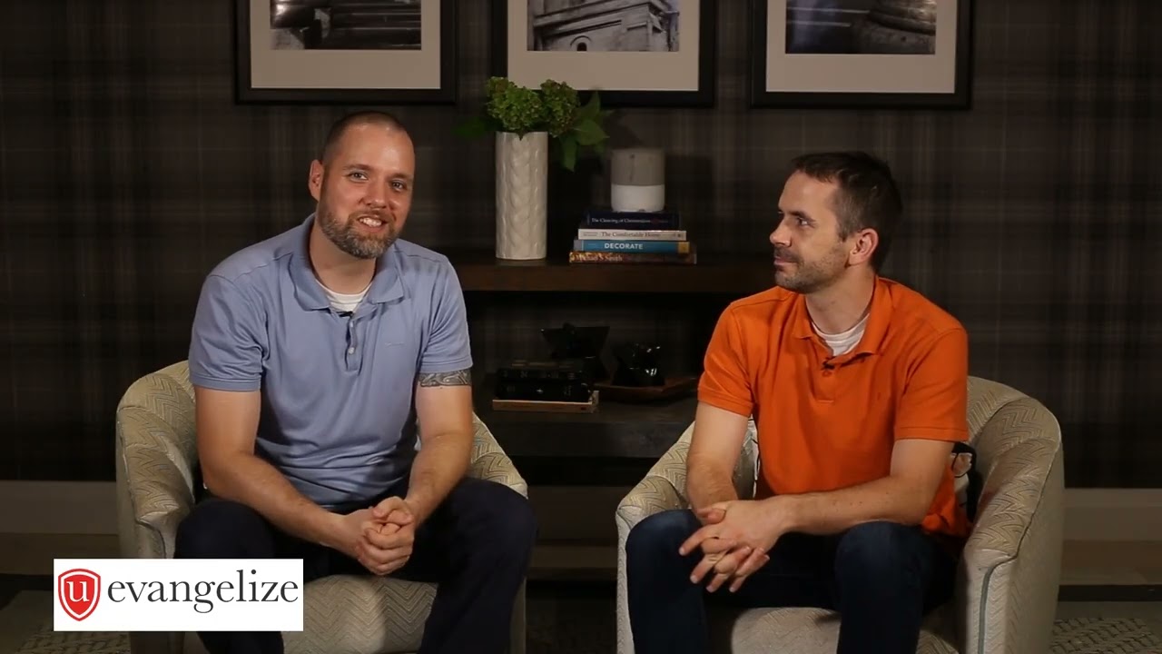 Module 3: Courage- Intro Video