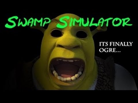 Steam Community :: Video :: Swamp Sim THE JUMP SCARE