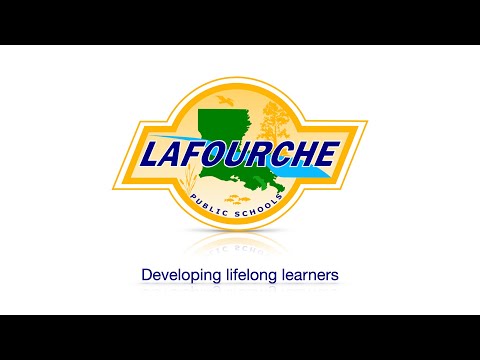 Lafourche Parish Schools, Communications