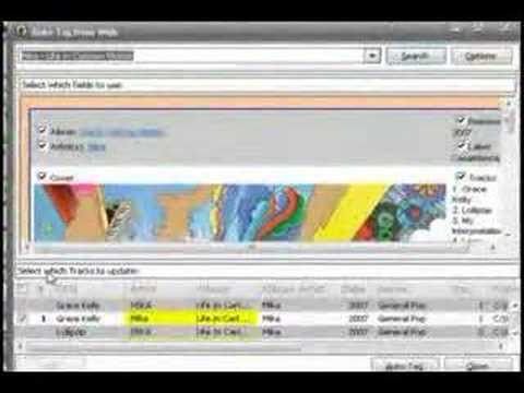 Ultimate MP3 Collection Part3