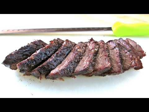 Smoked Country Style Boneless Beef Ribs - PoorMansGourmet