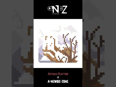 [🌺] Art-05 | Pixel Art