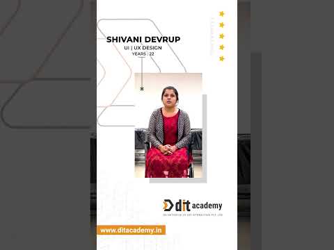 DIT Academy: IT Training Institute In Ahmedabad, Bhuj