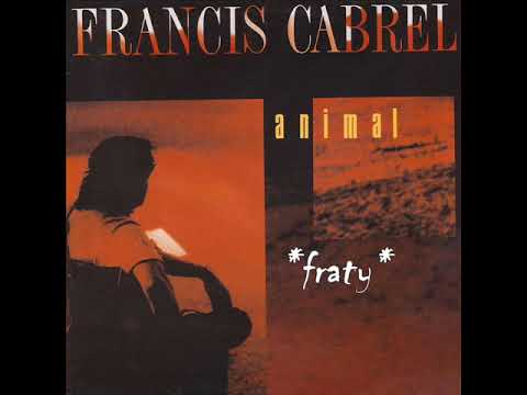 Francis Cabrel - Animal