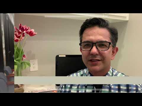 Introduction : Dr. Adi Malhotra, Coastal Gastroenterology