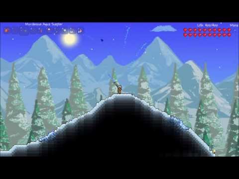Steam Community :: Video :: Aqua Scepter Awesomeness