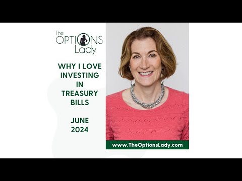 Understanding Treasury Bills and Bonds June 2024