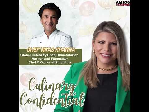 CULINARY CONFIDENTIAL: A Deep Dive into Indian Cuisine