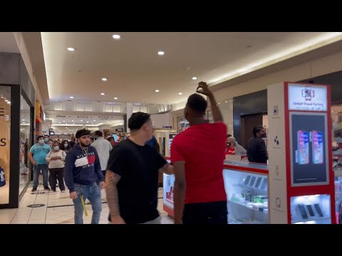 Bloods vs Crips | Gang War Bangin' In Houston