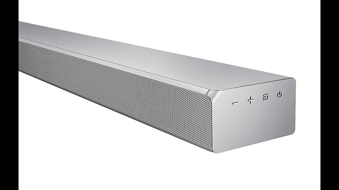Loa Soundbar Samsung HW-MS651 chính hãng