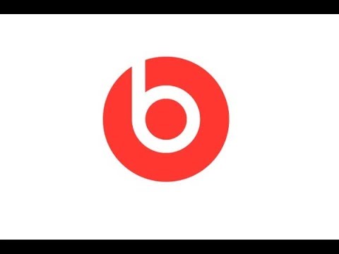 HOW TO DESIGN BEATS BRAND LOGO IN PHOTOSHOP CC!