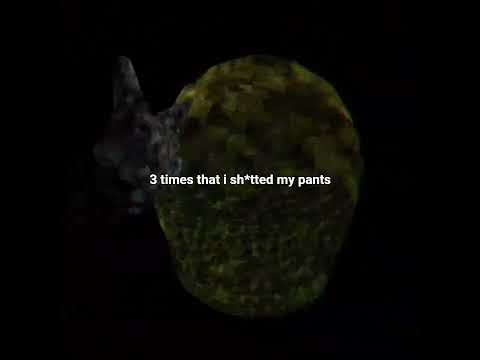 3 times ergz gets scared #gaming #funny #vr #helpmemakethismakesense