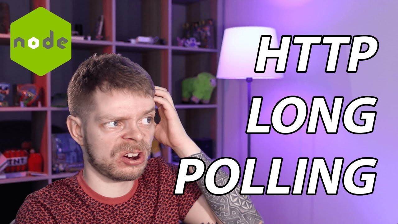 Long Polling in NodeJS