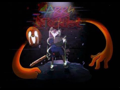 Pibby Apocalypse FNF mod! (Played mod on Snokido!)