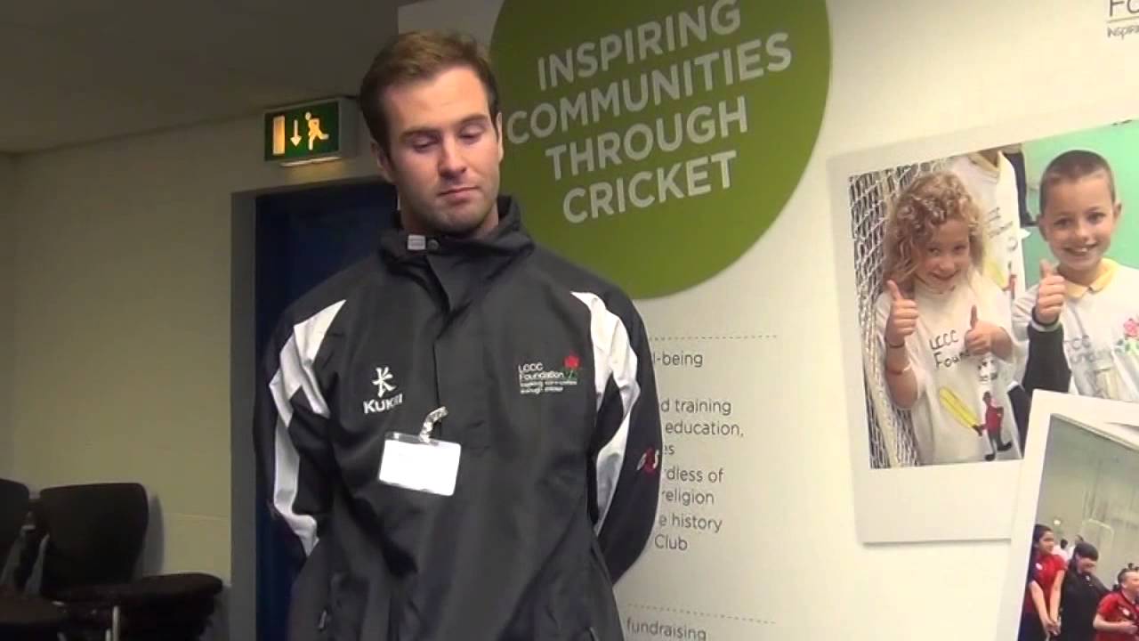 The Foundation -- a film by the Young Trustees