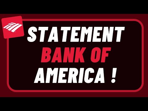 Bank of America Student Account ! EXPLAINED