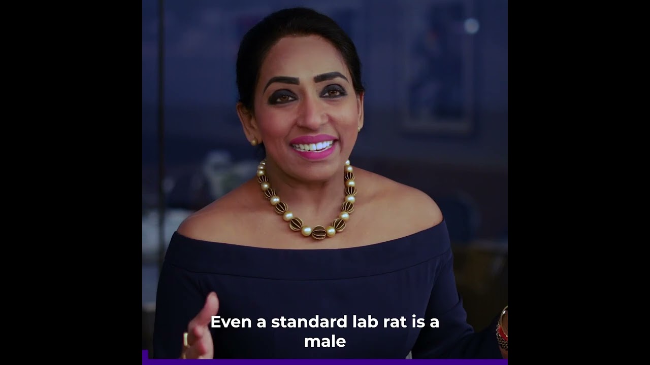 FemTech: Why Women Need It #InPursuitOfWellness #shorts