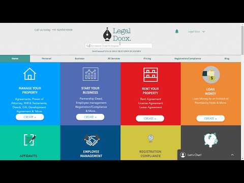 Best Legal Document Template Website