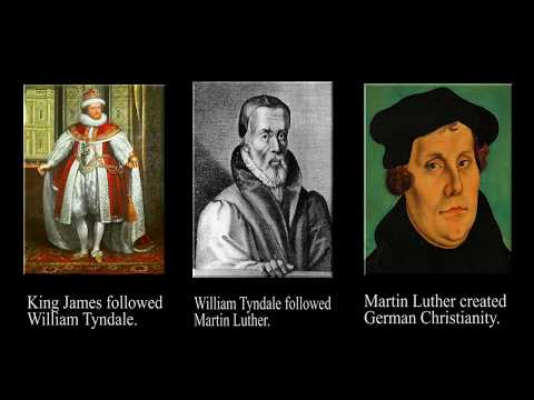 Where did the name God come from?