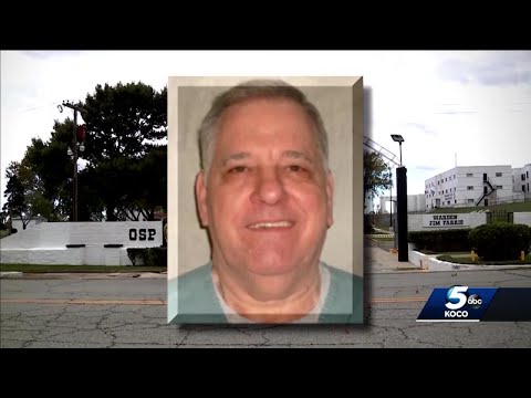 Son of Oklahoma death row inmate Bigler Stouffer makes plea to Stitt