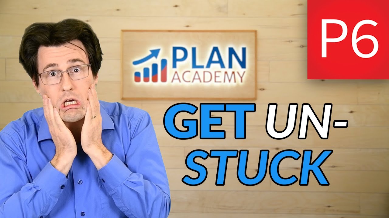 Primavera P6 Problems for Beginners to Avoid