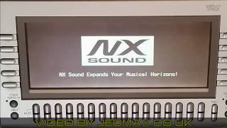 Technics KN-6500 - What To Know & Where To Buy | Equipboard