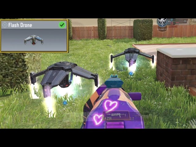 COD Mobile: How to unlock the Flash Drone in Season 9