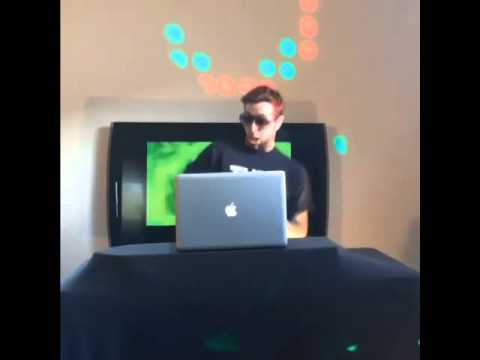 What DJ's are actually doing