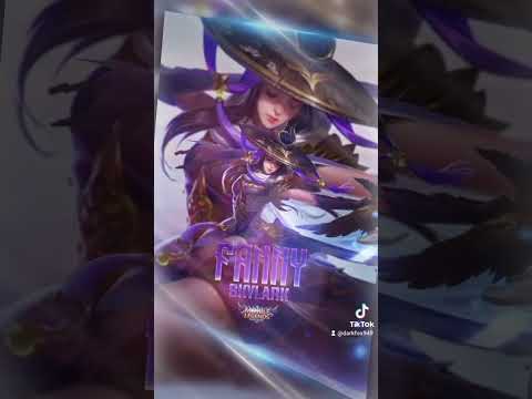 MOBILE LEGEND WALLPAPERS PART 1❤️