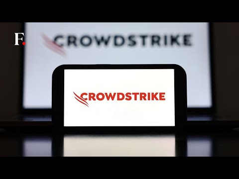 Experts: Crowdstrike Update, That Led To Global IT Outage, Likely Skipped Checks