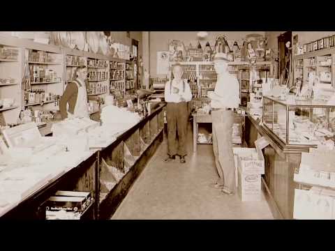 Bucoda Washington Centennial Documentary Trailer