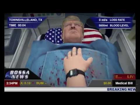 Steam Community :: Video :: Surgeon Simulator - Trump's Heart Will Go On